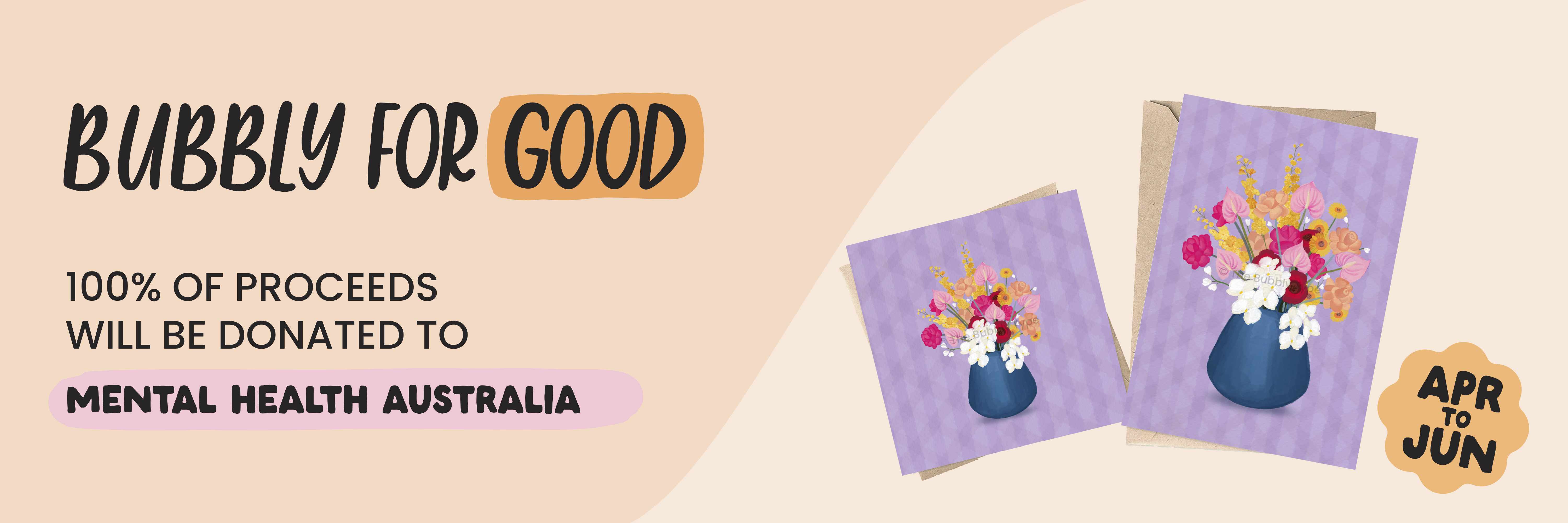 Bubbly for Good: Jan–Mar Recap + Our Next Feel-Good Pick 💖 – The Bubbly ...