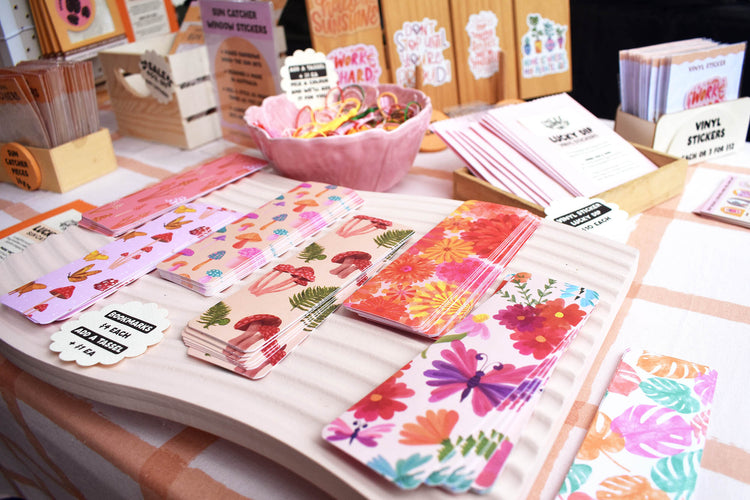 Craft Markets – The Bubbly Type